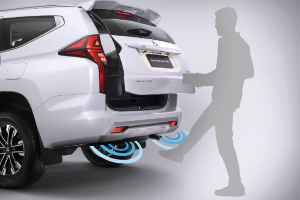 Kick Sensor چیست و چگونه کار می‌کند؟ - ایستگاه